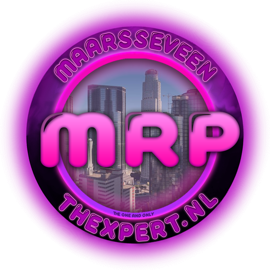 Regels | Maarsseveen - Nederlandse FiveM Roleplay